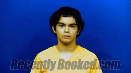 Recent Booking / Mugshot for Manuel Nava in Victoria County, Texas