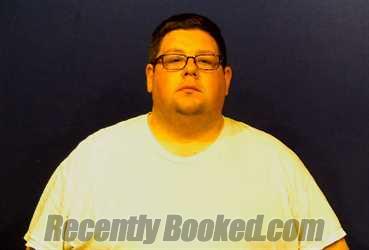 Recent Booking / Mugshot for Cory Christopher Ondo in Victoria County ...