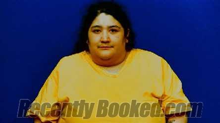 Recent Booking / Mugshot for Kelly Ann Orosco in Victoria County, Texas