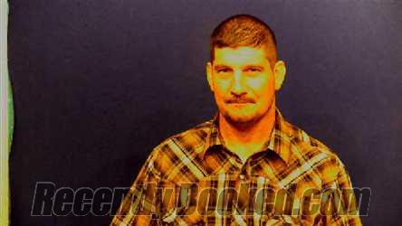 Recent Booking / Mugshot for Calvin Ray Plant in Victoria County, Texas