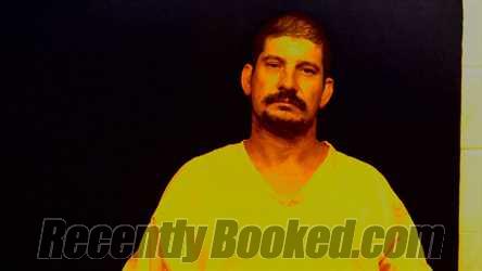 Recent Booking / Mugshot for Calvin Ray Plant in Victoria County, Texas
