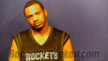 Recent Booking / Mugshot for Jeremy Louis Powell in Victoria County, Texas