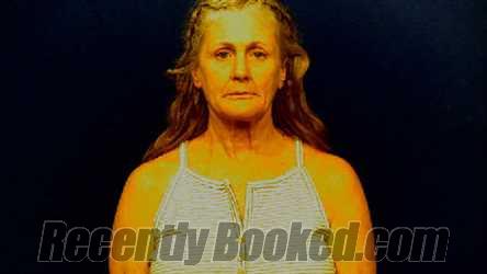 Jennifer Hill Perkins Arrest Record & Booking Info – Victoria County ...