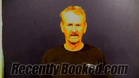Recent Booking / Mugshot for Michael Dwayne Presson in Victoria County ...