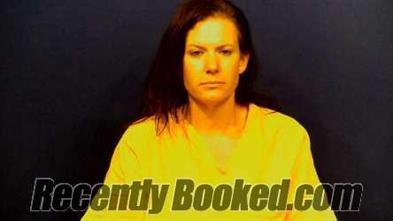 Recent Booking / Mugshot for Natalie Alyssa Pullin in Victoria County ...