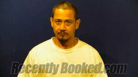 Recent Booking / Mugshot for Rodolfo Paz in Victoria County, Texas
