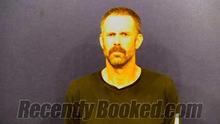 Recent Booking / Mugshot for Stephen Wayne Pittillo in Victoria County ...