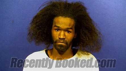 Recent Booking / Mugshot for Tyler Williams Peoples in Victoria County ...
