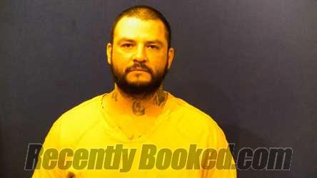 Recent Booking / Mugshot for Alexandro Louis Reyes in Victoria County ...