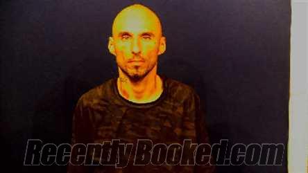 Recent Booking / Mugshot for David James Rocha in Victoria County, Texas