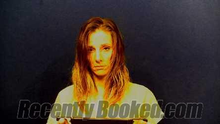 Recent Booking / Mugshot for Jessica R Redden in Victoria County, Texas