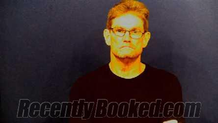 Recent Booking / Mugshot for Patrick Shane Rylander in Victoria County ...