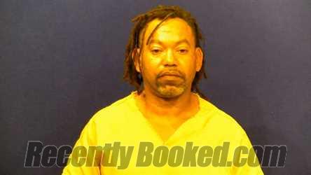 Recent Booking / Mugshot for Raymond Charles Ramirez in Victoria County ...