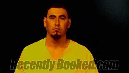 Recent Booking / Mugshot for Raul Angel Ruiz in Victoria County, Texas