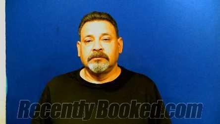 Recent Booking / Mugshot for Samuel Chavez Rios in Victoria County, Texas