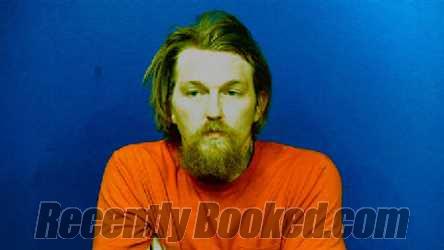 Recent Booking / Mugshot for Zackery Marvin Ray in Victoria County, Texas