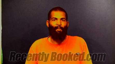 Recent Booking / Mugshot for Christopher John Shields in Victoria ...