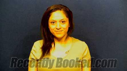 Recent Booking / Mugshot for Crystal Soto in Victoria County, Texas