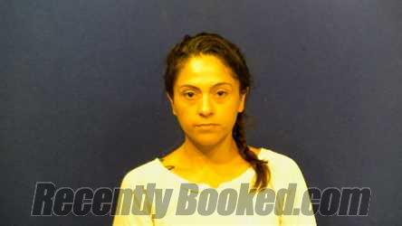 Recent Booking / Mugshot for Crystal Soto in Victoria County, Texas
