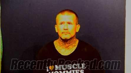 Recent Booking / Mugshot for Christopher Cary Smith in Victoria County ...