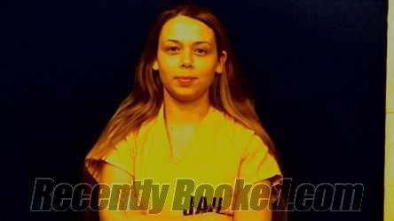 Faela Melynn Stanton Arrest Record & Booking Info – Victoria County ...