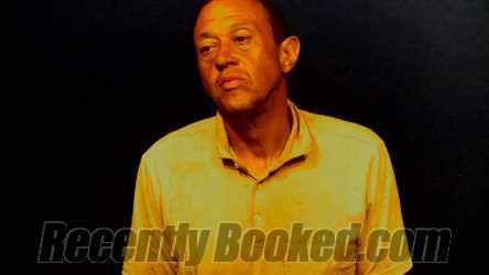 Recent Booking / Mugshot for Joshua Logan Shaw in Victoria County, Texas