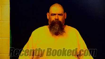 Recent Booking / Mugshot for James Allen Smith in Victoria County, Texas