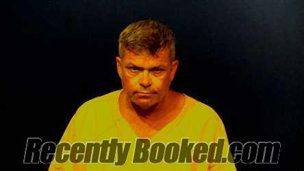 Recent Booking / Mugshot for John Gist Stofer in Victoria County, Texas