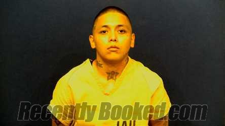 Recent Booking / Mugshot for Lisa Marie Sanchez in Victoria County, Texas