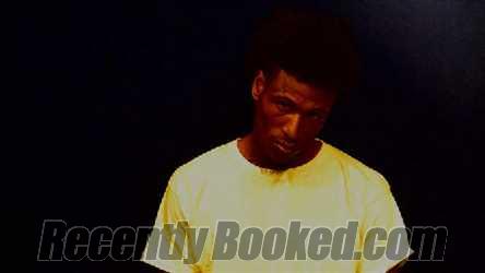 Recent Booking / Mugshot for Rashawd Javon Smith in Victoria County, Texas