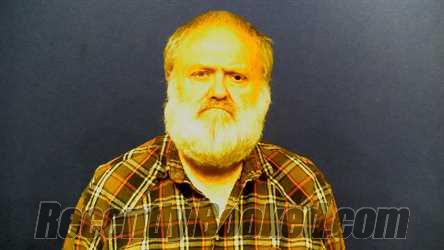 Randall Frank Silkey Arrest Record & Booking Info – Victoria County ...