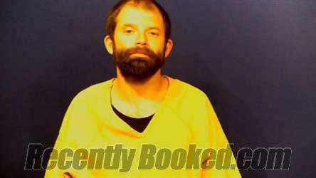 Recent Booking / Mugshot for Steven Mark Sepulveda in Victoria County ...