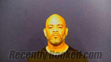 Recent Booking / Mugshot for Heath Glynard Terrell in Victoria County ...