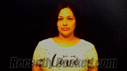 Recent Booking / Mugshot for Jessica Marie Torres in Victoria County, Texas