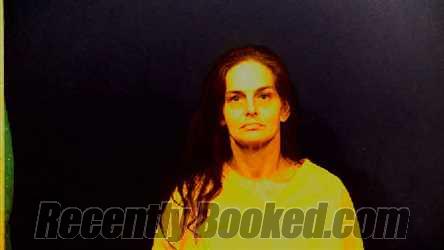 Jennifer Dawn Triola Arrest & Booking Info | Victoria County, TX