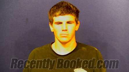 Recent Booking / Mugshot for James Albert Turk in Victoria County, Texas