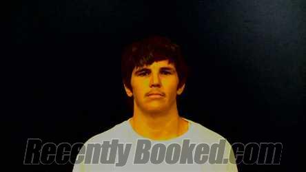 Recent Booking / Mugshot for James Albert Turk in Victoria County, Texas