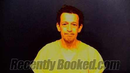 Recent Booking / Mugshot for Timothy Lynn Trevino in Victoria County, Texas