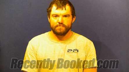 Recent Booking / Mugshot for Johnathan Wayne Vesely in Victoria County ...