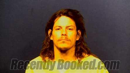 Recent Booking / Mugshot for Angus Willis in Victoria County, Texas