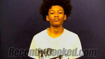 Recent Booking / Mugshot for Candon Charles Edward Walker in Victoria ...