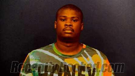 Recent Booking / Mugshot for Jason Leon Waters in Victoria County, Texas