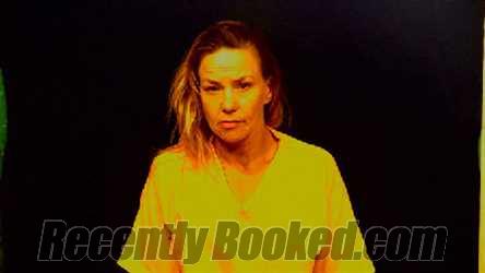 Jennifer Kaye Wilborn Arrest Record & Booking Info – Victoria County ...