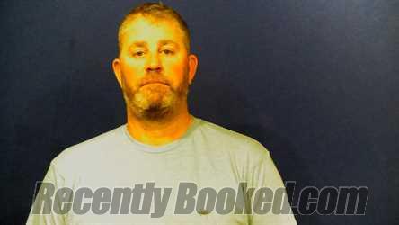 Mark Christopher Watson Mugshot & Arrest Info | Victoria County, TX