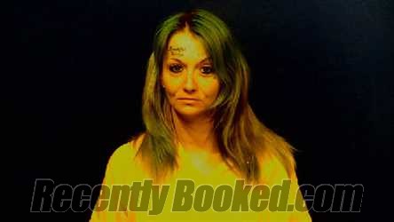 Victoria Alisha Wittkohl Arrest & Booking Info | Victoria County, TX