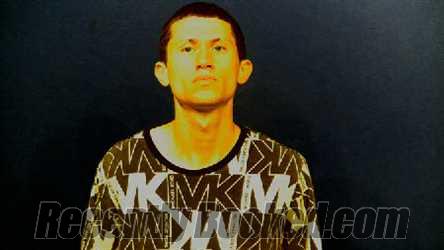 Jacob Zarate Mugshot & Arrest Info | Victoria County, TX