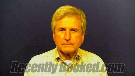 Recent Booking / Mugshot for Mark Edwin Zafereo in Victoria County, Texas