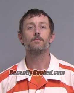 Recent Booking / Mugshot for ERIC ANTHONY BETTS in Nassau County, Florida