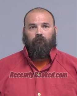 Recent Booking / Mugshot for DENNIS ALLEN DEAN in Nassau County, Florida