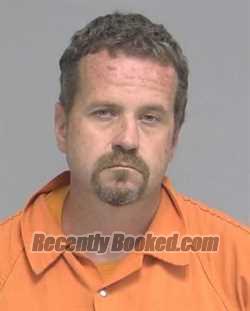 Recent Booking / Mugshot for RODNEY RICHARD THOMPSON in Nassau County ...